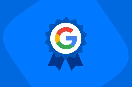 Google Marketing Platform Certified Partner Jellyfish