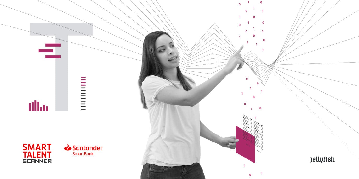 Jellyfish desarrolla ‘Smart Talent Scanner”, la nueva herramienta digital de orientación ...