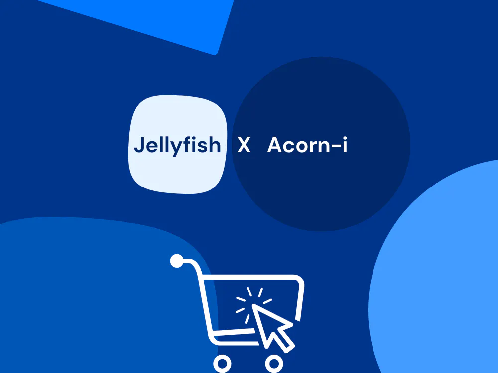 Exclusive interview with Claire Leon, CEO of Acorn-i, on the merger ...