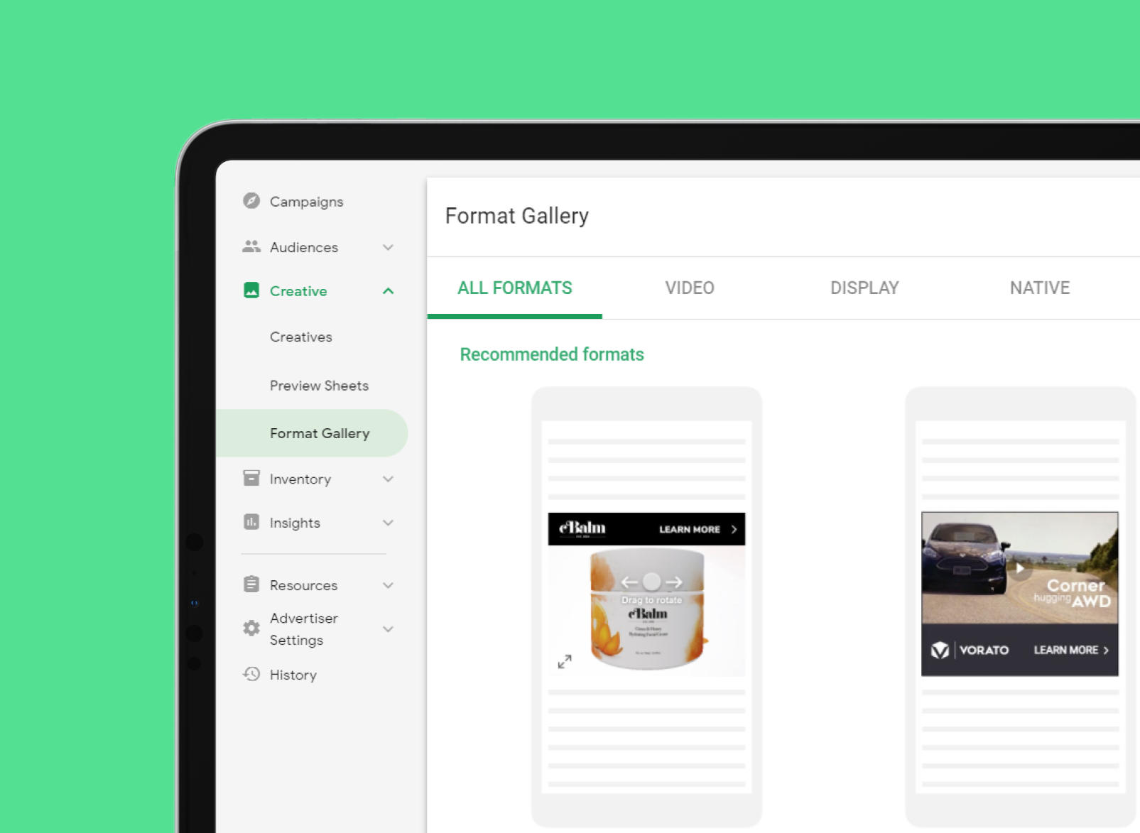 Display & Video 360 - Our Expertise - Jellyfish UK