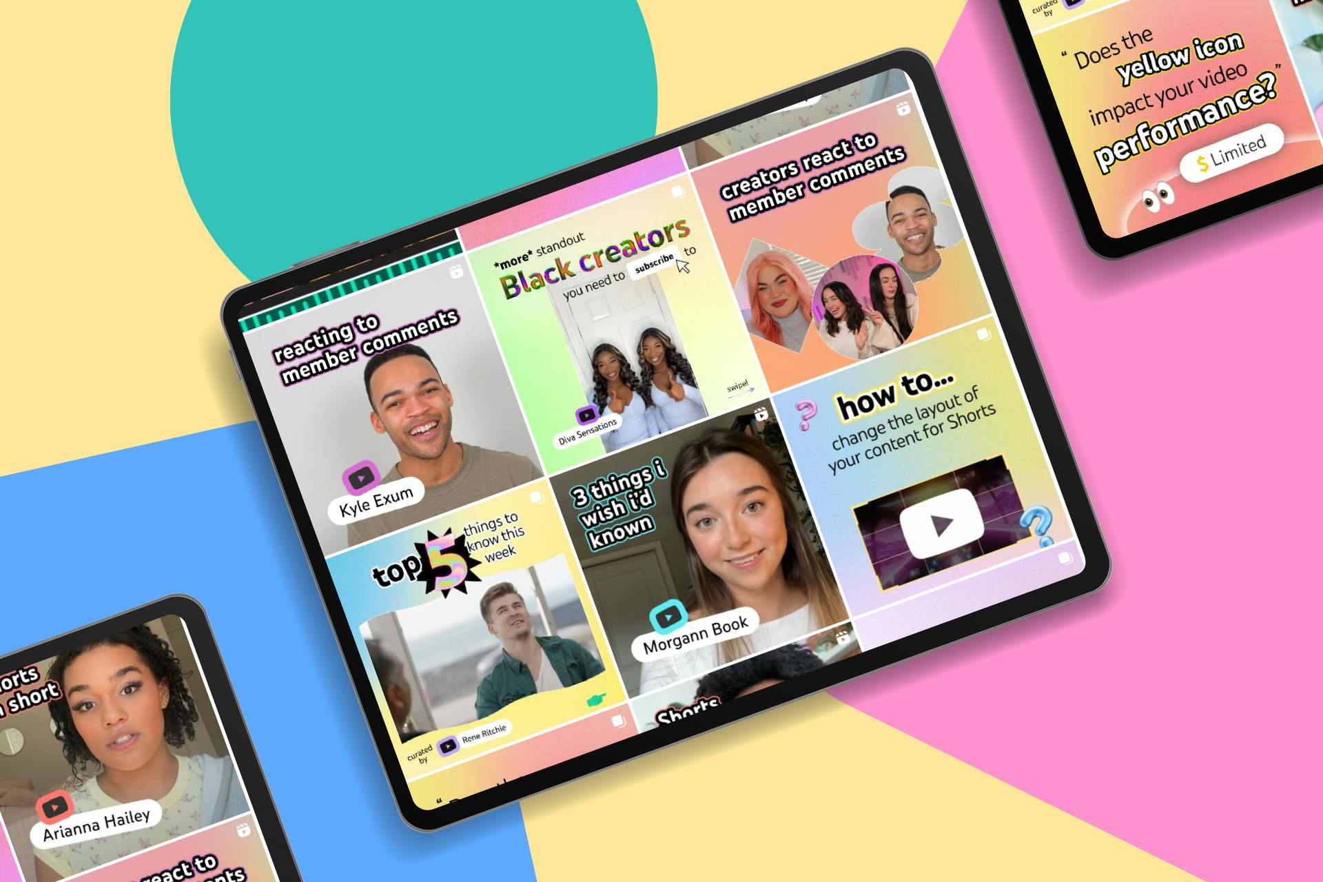 YouTube's strategic shift to reconnect with creators amidst rising ...