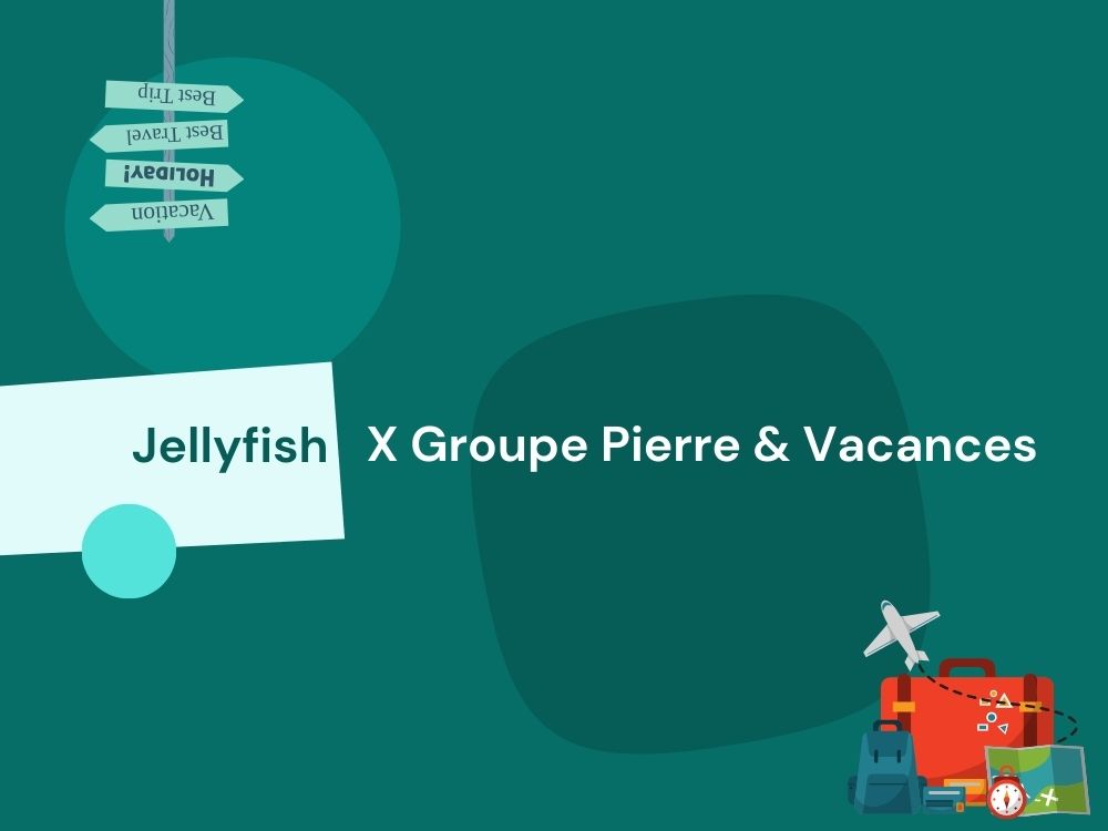 Jellyfish | Move. Faster. Smarter. Together.