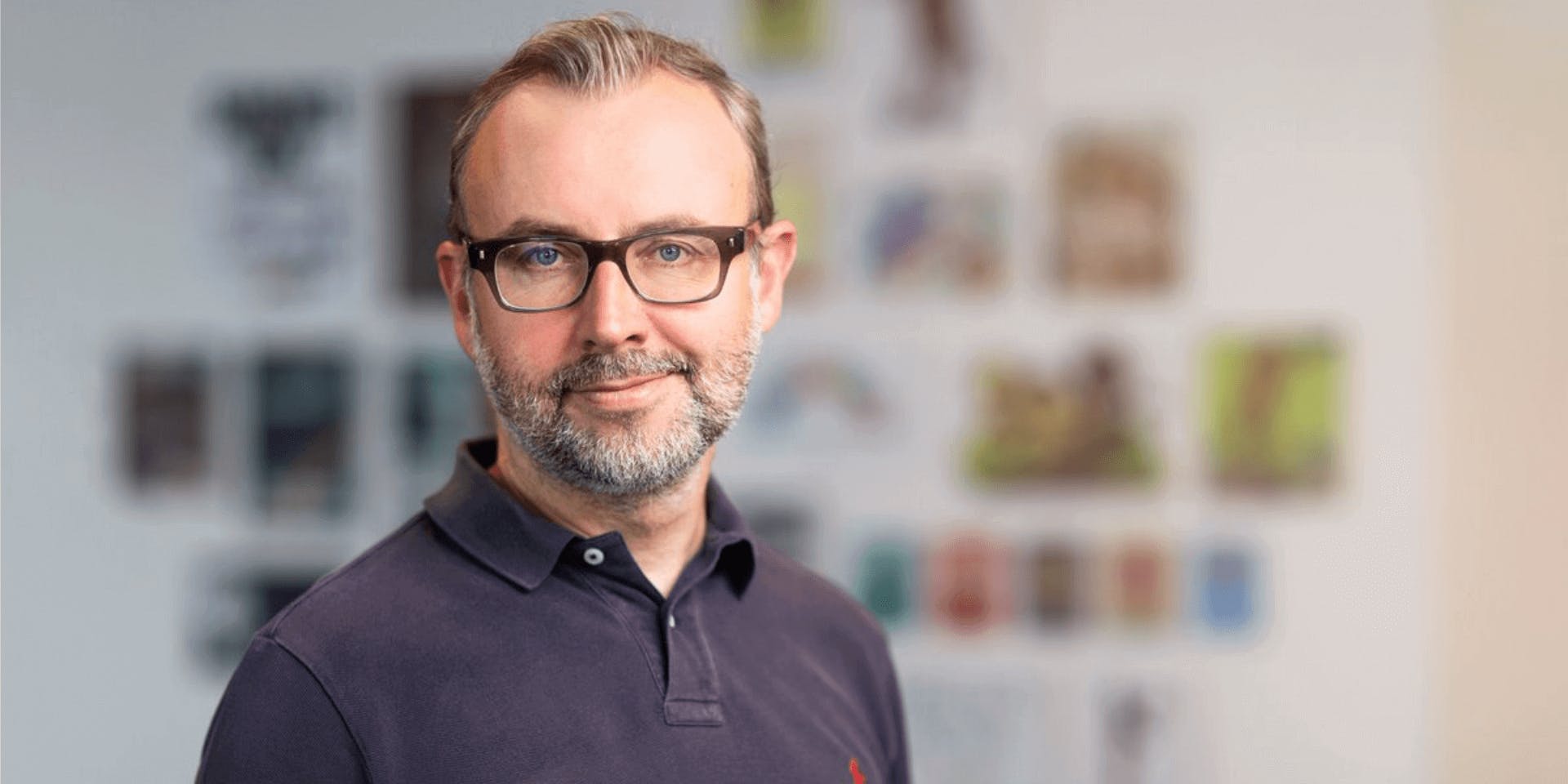 Paul Mead Joins the Jellyfish Board - Jellyfish US