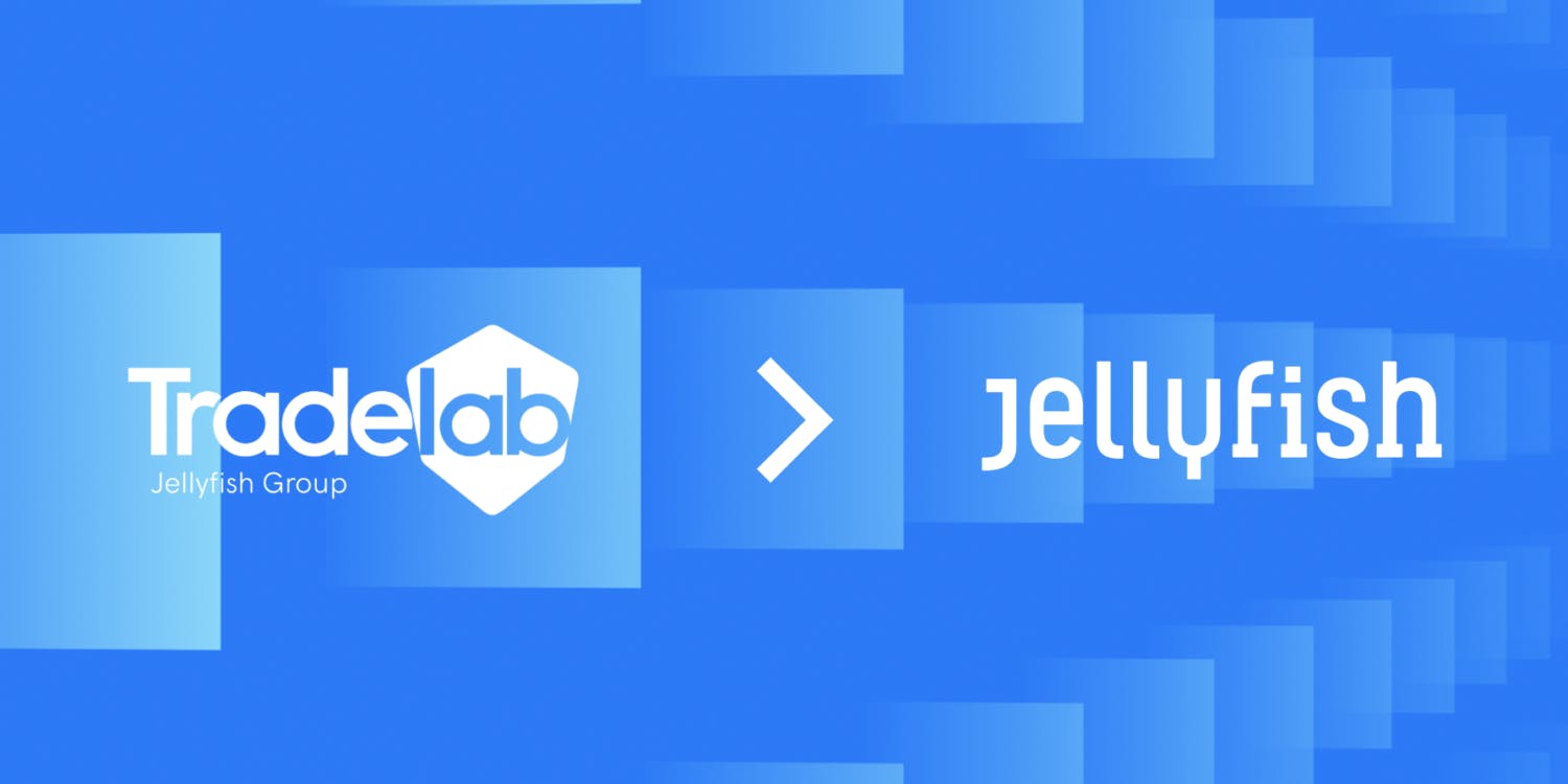 Tradelab Becomes Part of Jellyfish - Jellyfish UK