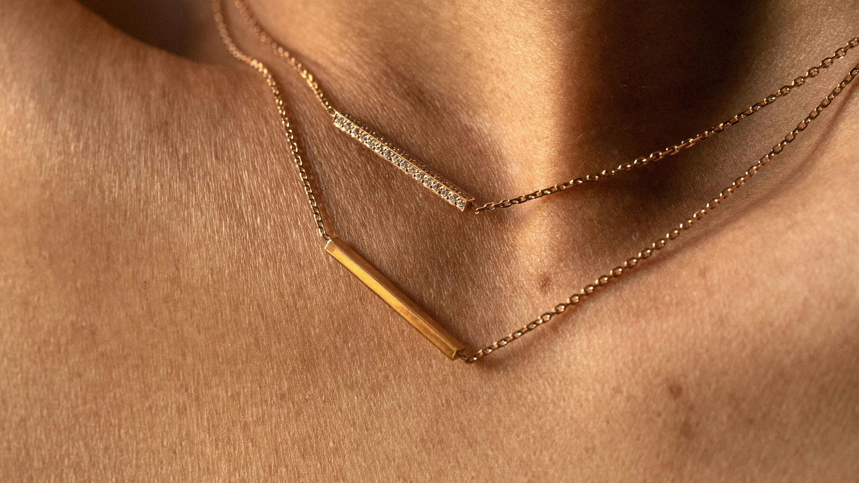 JEM | Joaillerie éthique française | Paris et Lyon