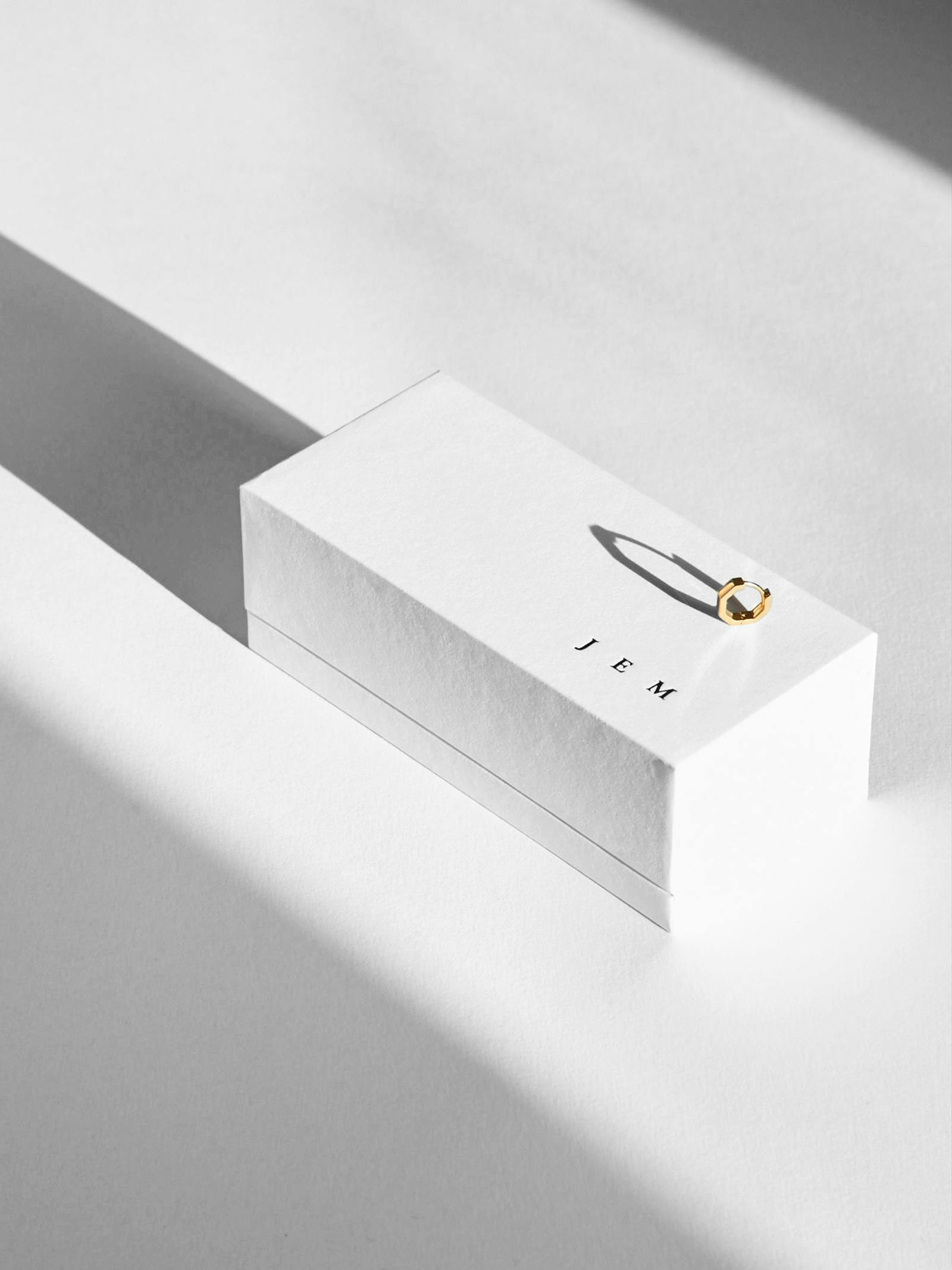 JEM | Joaillerie éthique française