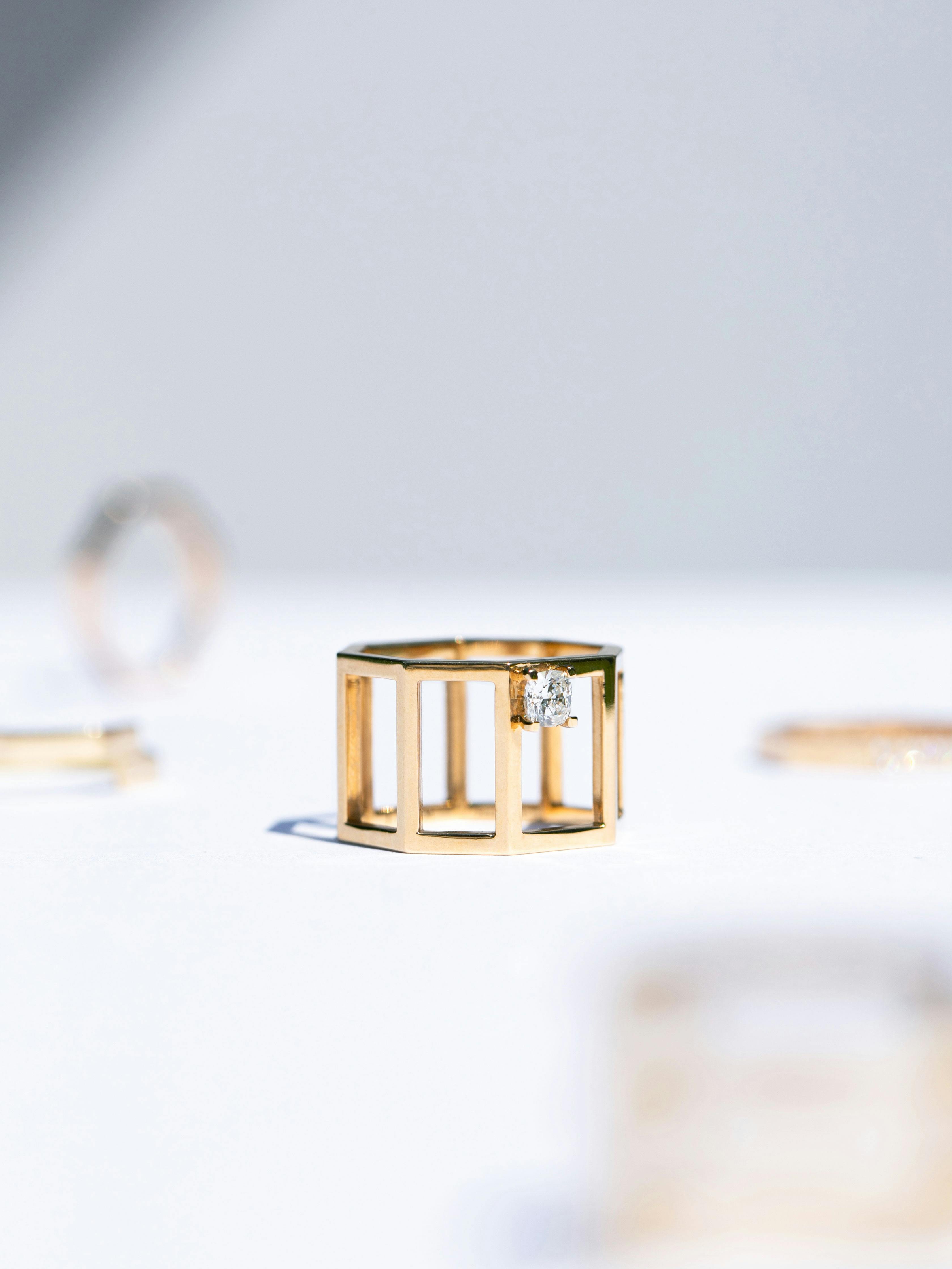 JEM - Jewellery Ethically Minded - JEM | Joaillerie éthique française