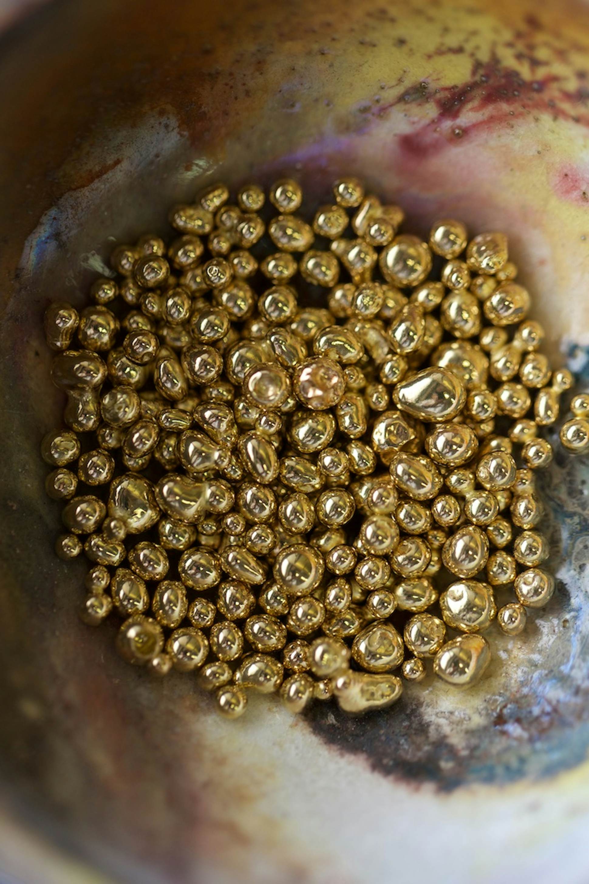 JEM - Jewellery Ethically Minded