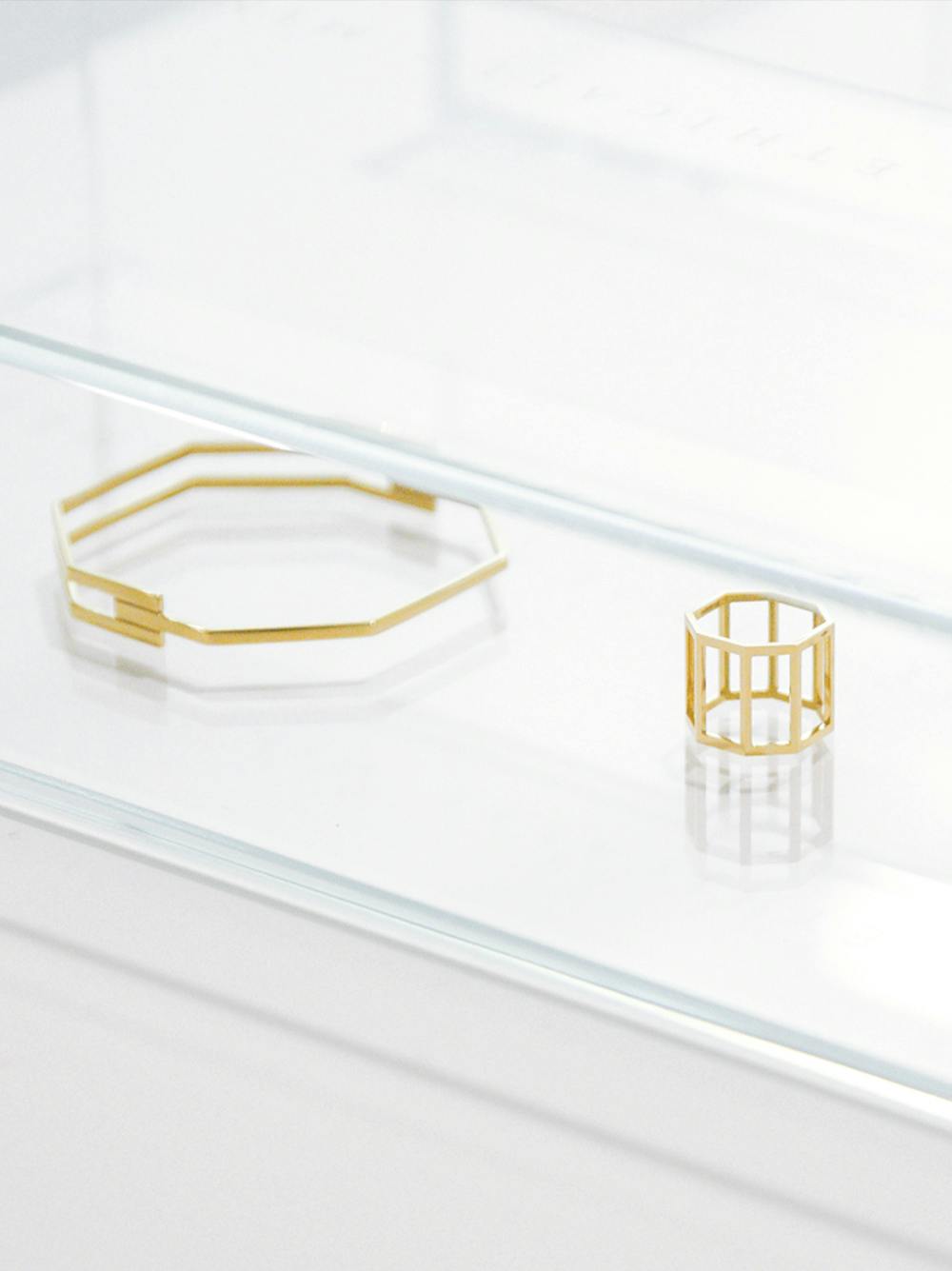 JEM | Joaillerie éthique française | Paris et Lyon