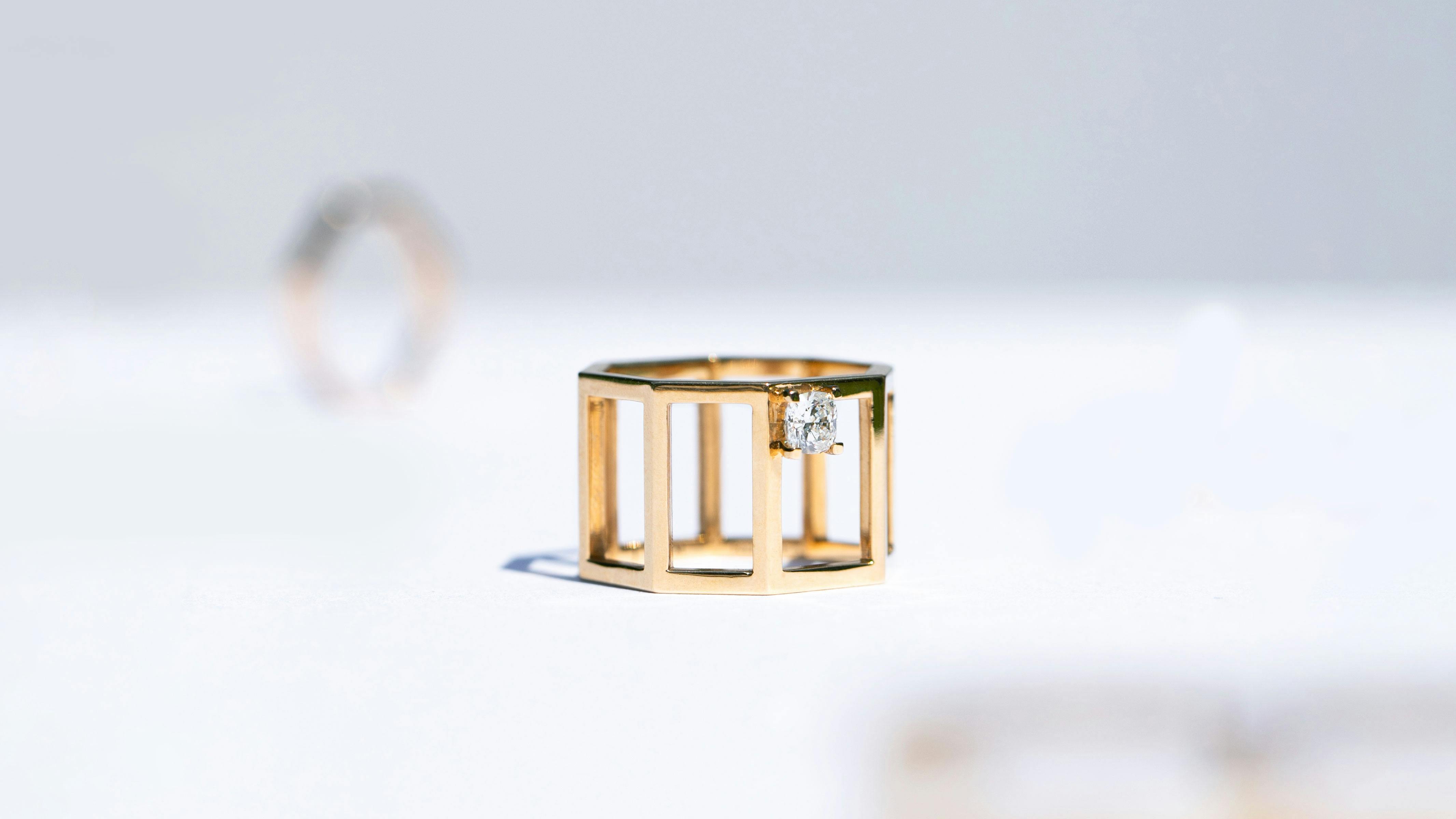 JEM - Jewellery Ethically Minded - JEM | Joaillerie éthique française