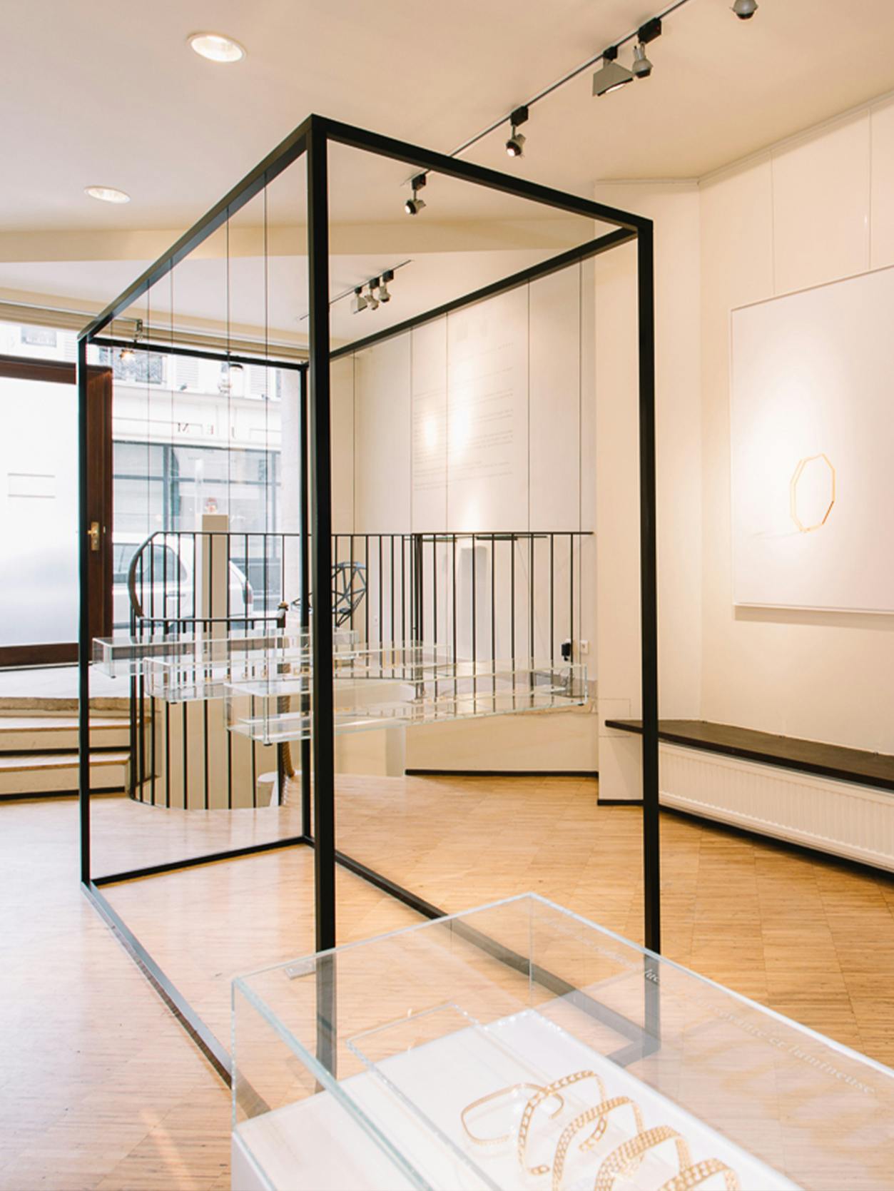 JEM | Joaillerie éthique française