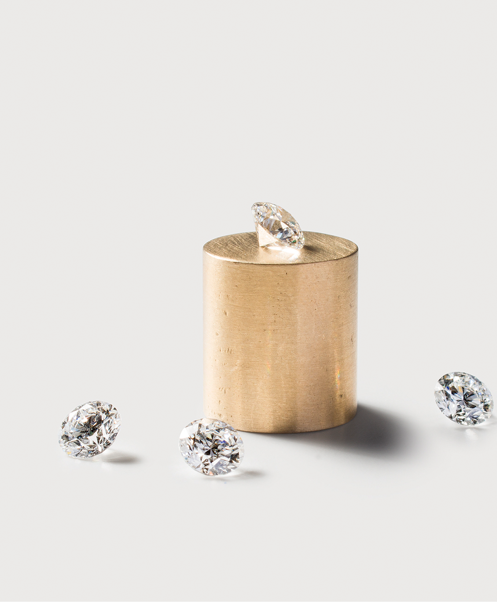 JEM x Diam Concept, une expérience immersive