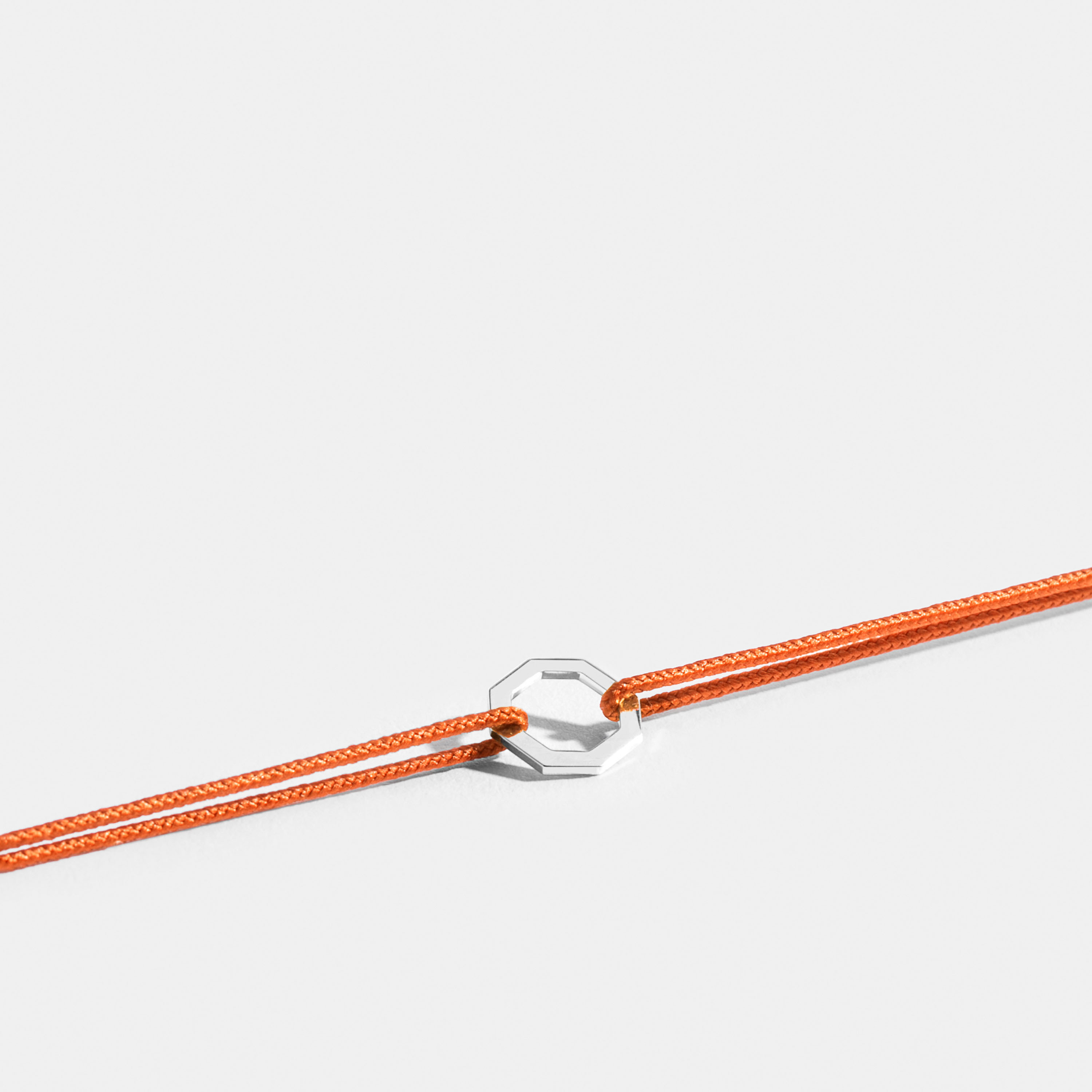 JEM | Petit Octogone sur cordon