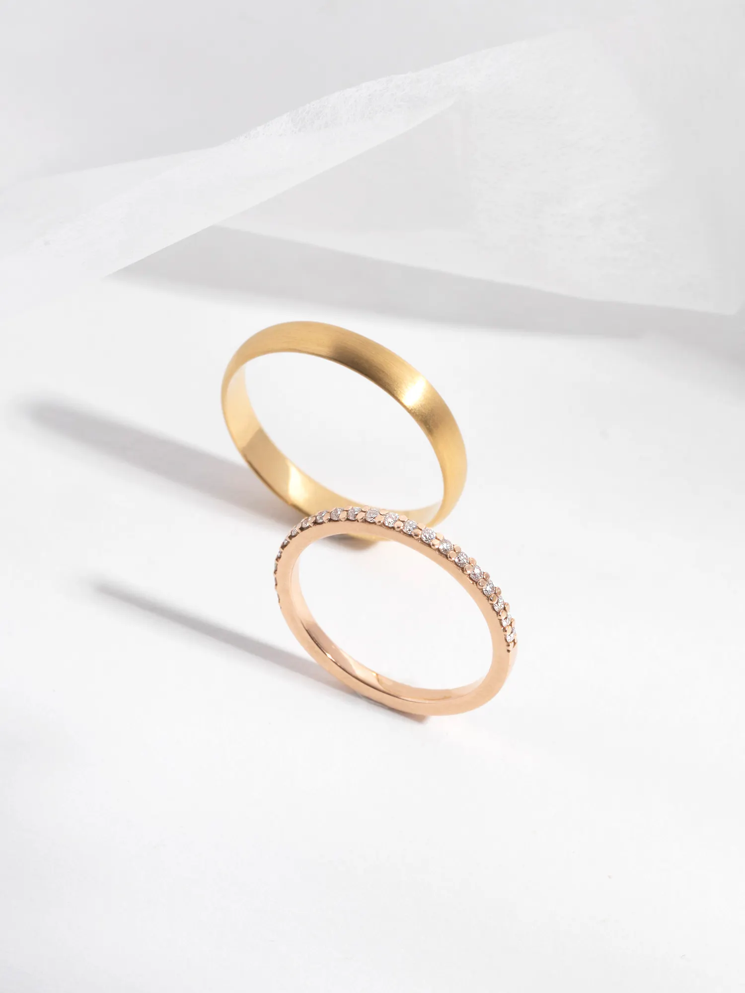 Alliances Intemporelles Or Et Diamants JEM Joaillerie thique Fran aise Alliances Intemporelles Or Et Diamants JEM Joaillerie thique Fran aise