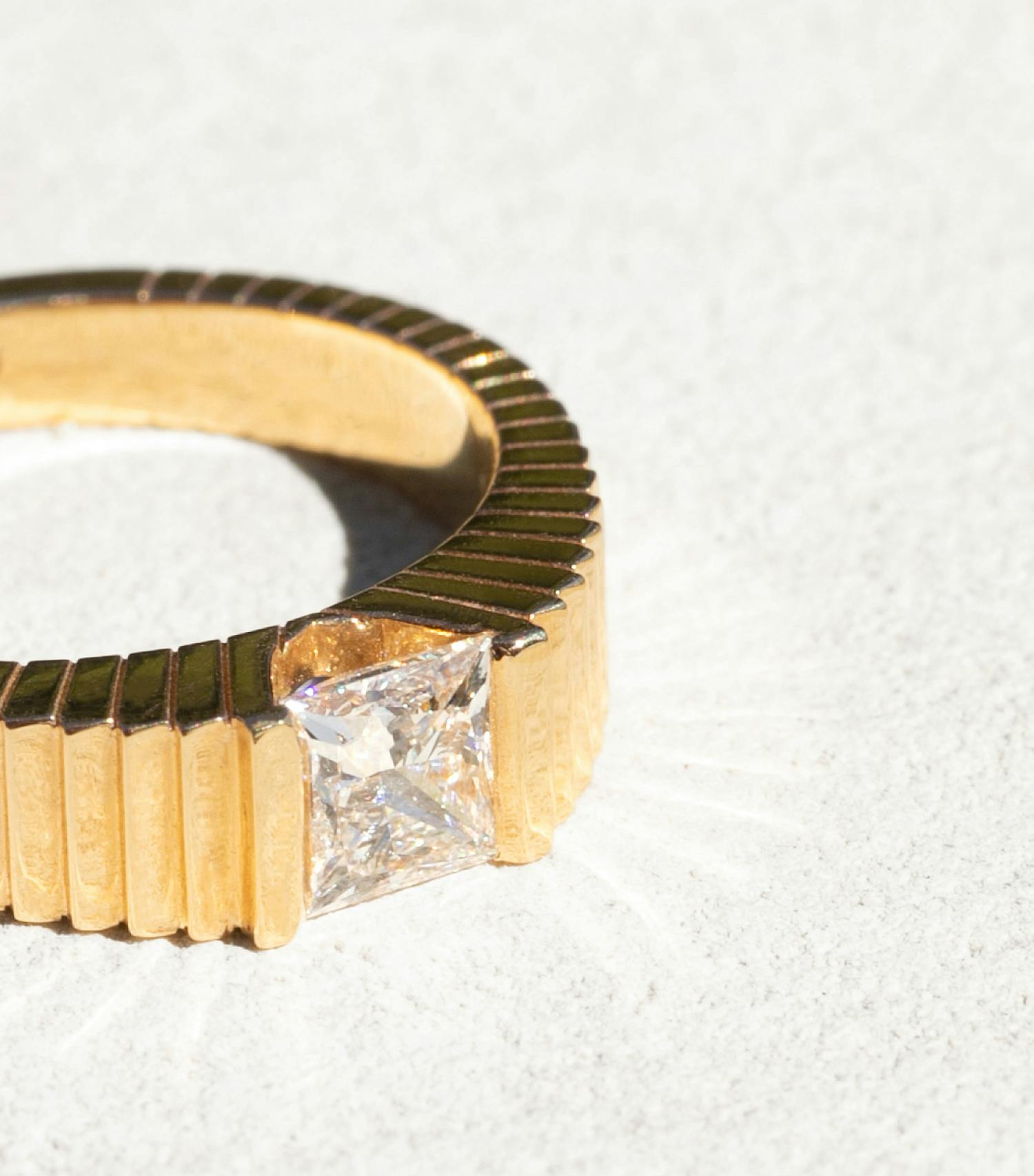 JEM | Joaillerie éthique française | Paris et Lyon