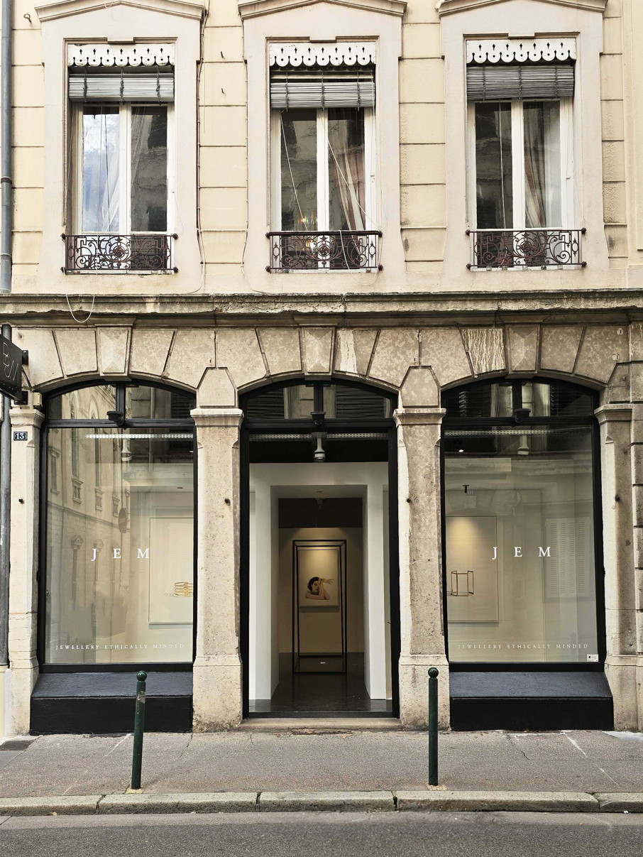 Boutique JEM Lyon