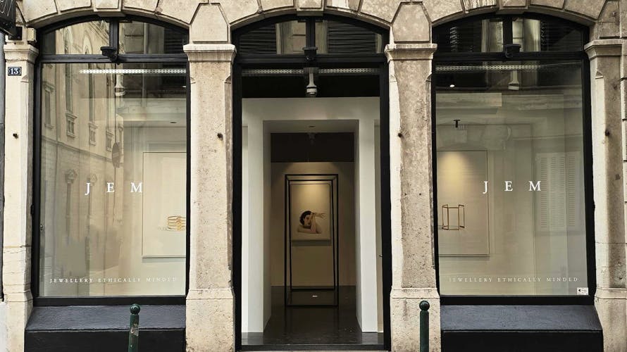 Boutique JEM Lyon