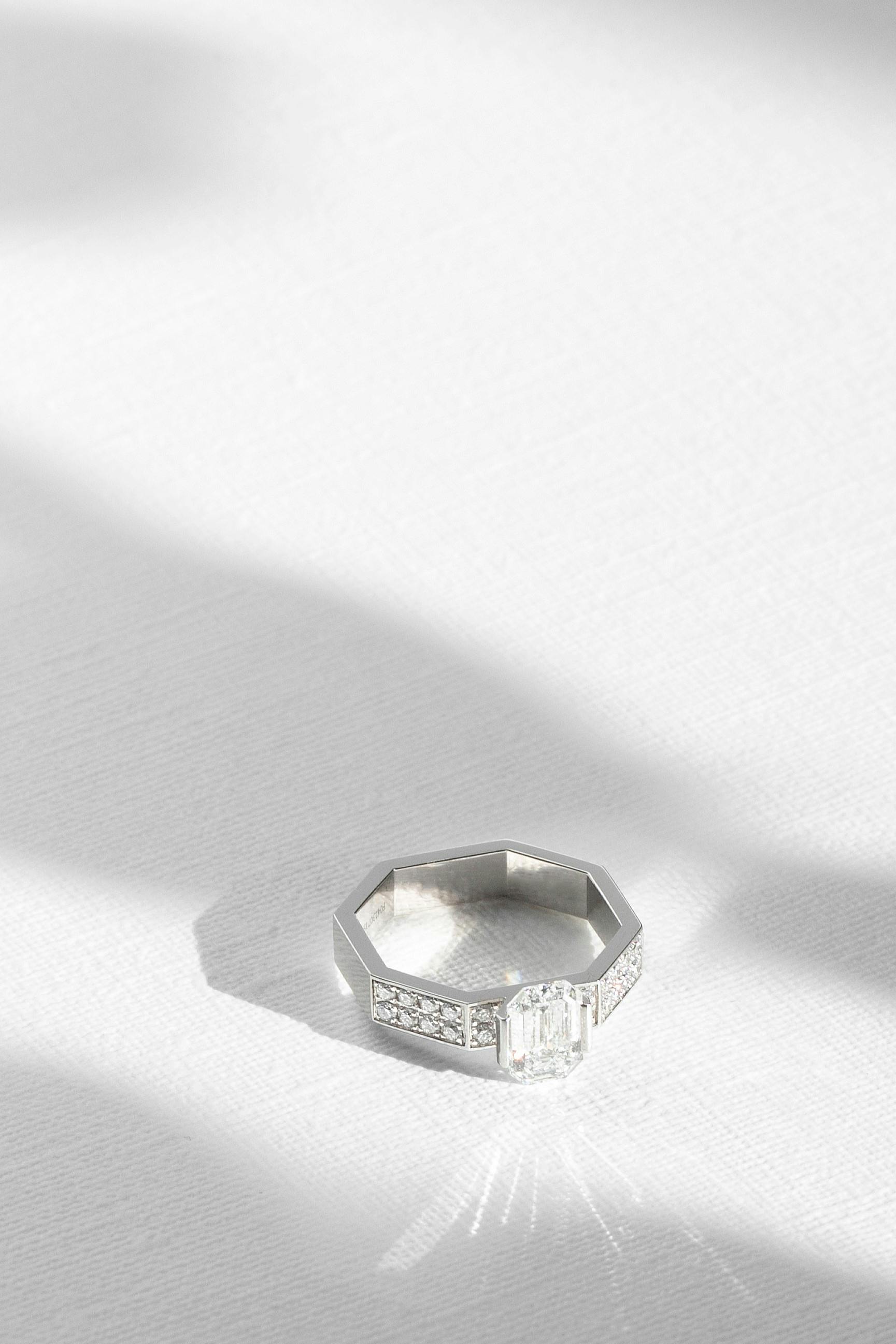 JEM | Joaillerie éthique française | Paris et Lyon