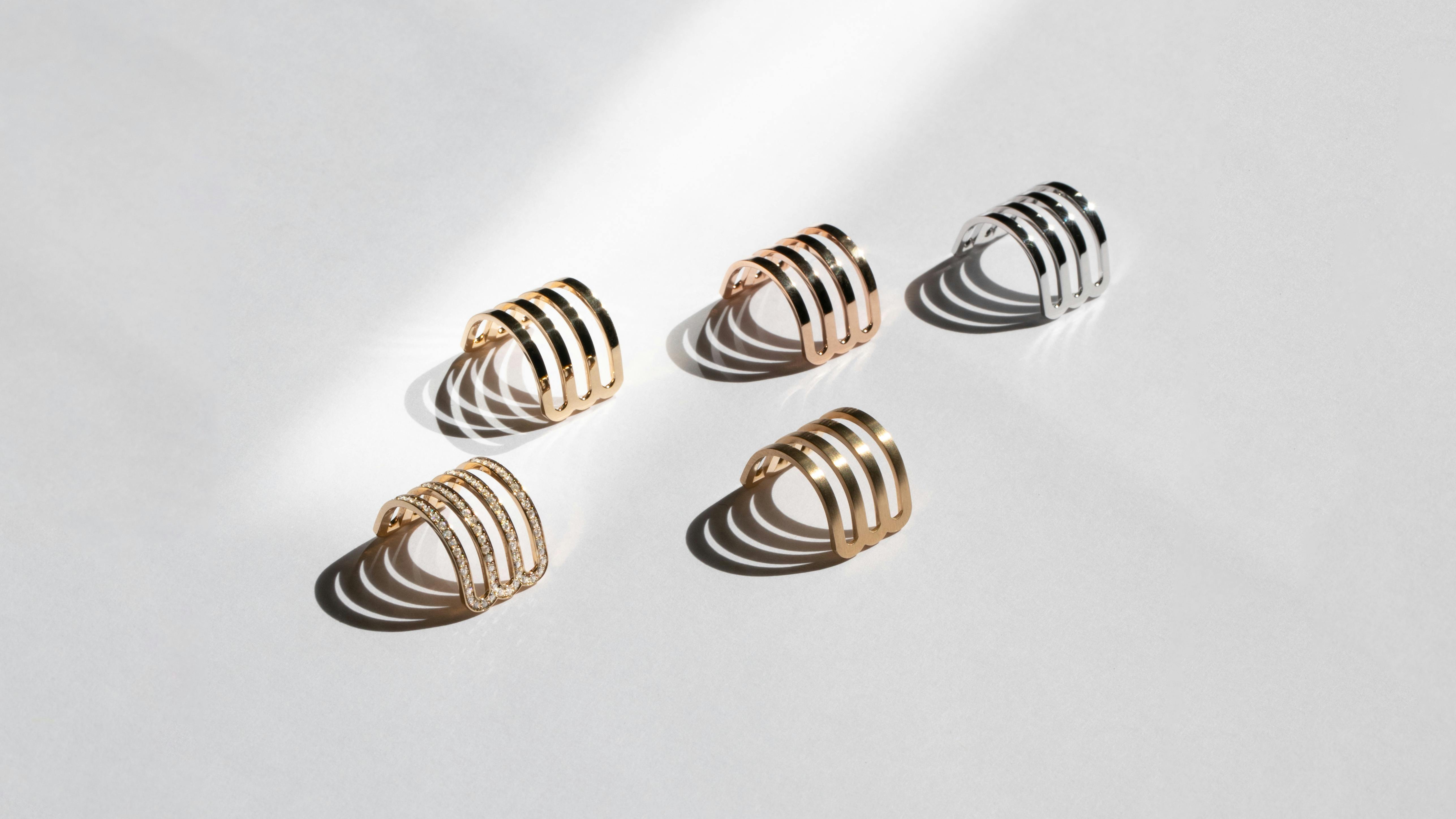JEM - Jewellery Ethically Minded - JEM | Joaillerie éthique française