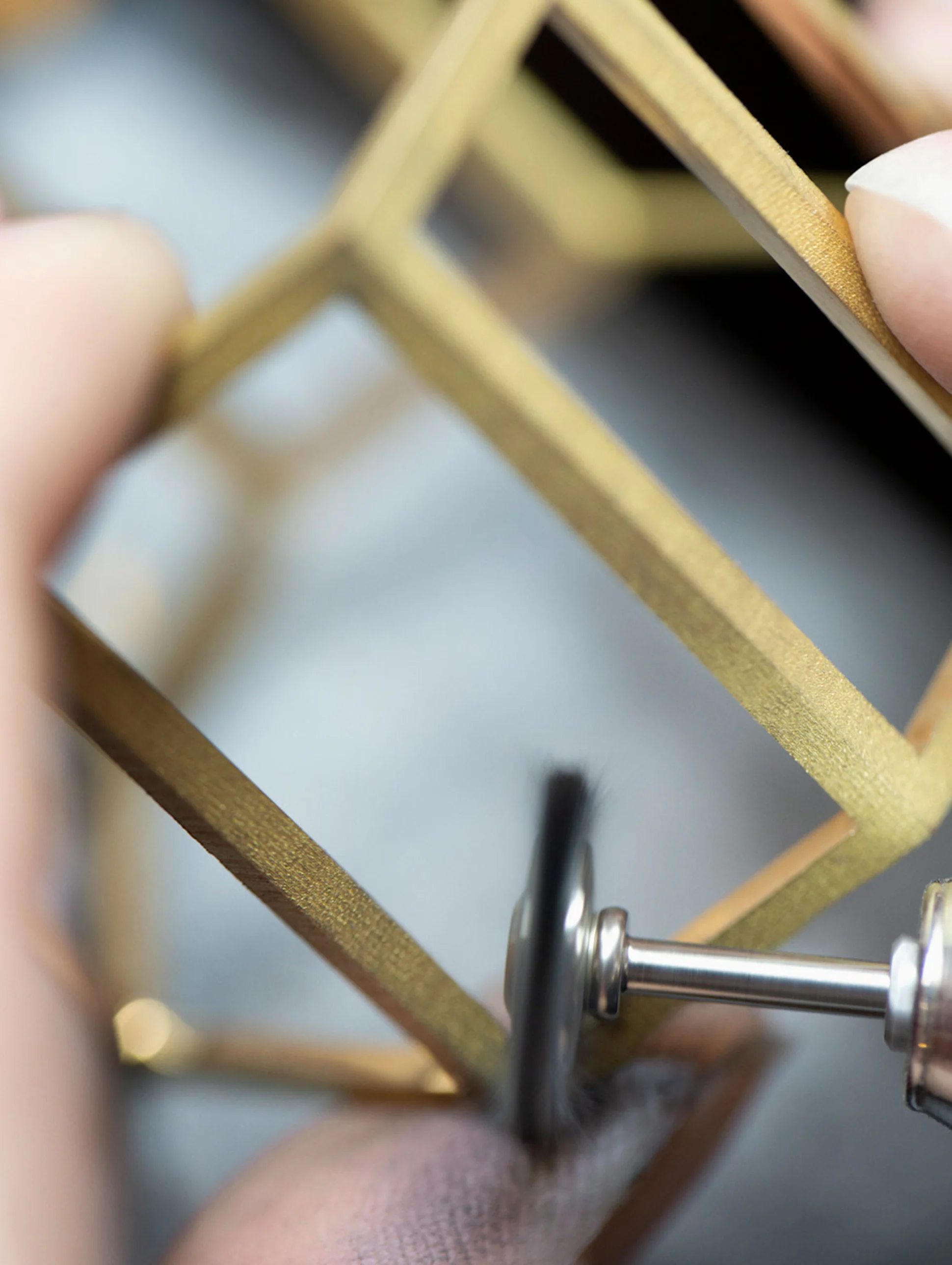 JEM | Joaillerie éthique française