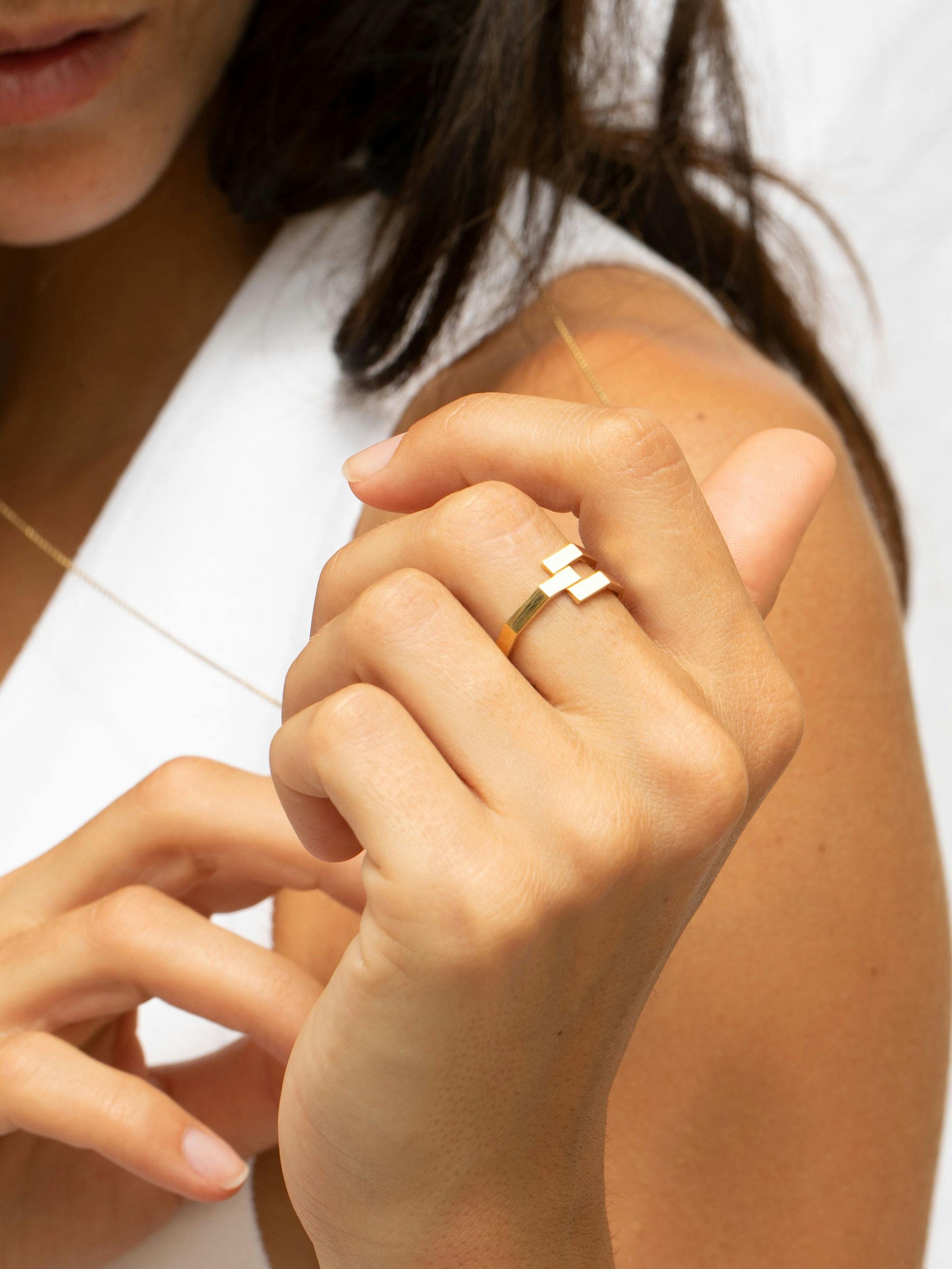 JEM | Joaillerie éthique française | Paris et Lyon