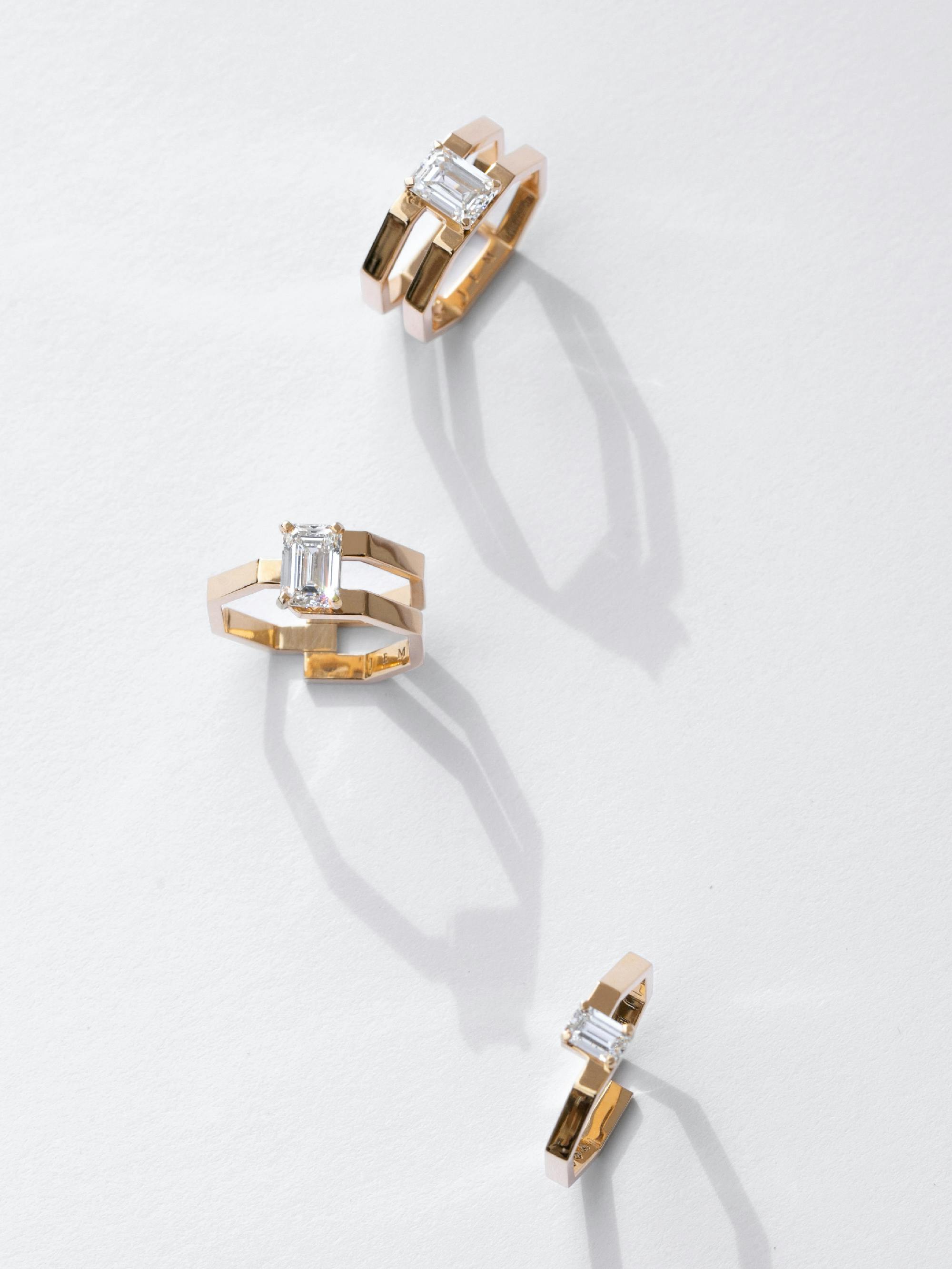 JEM | Joaillerie éthique française | Paris et Lyon