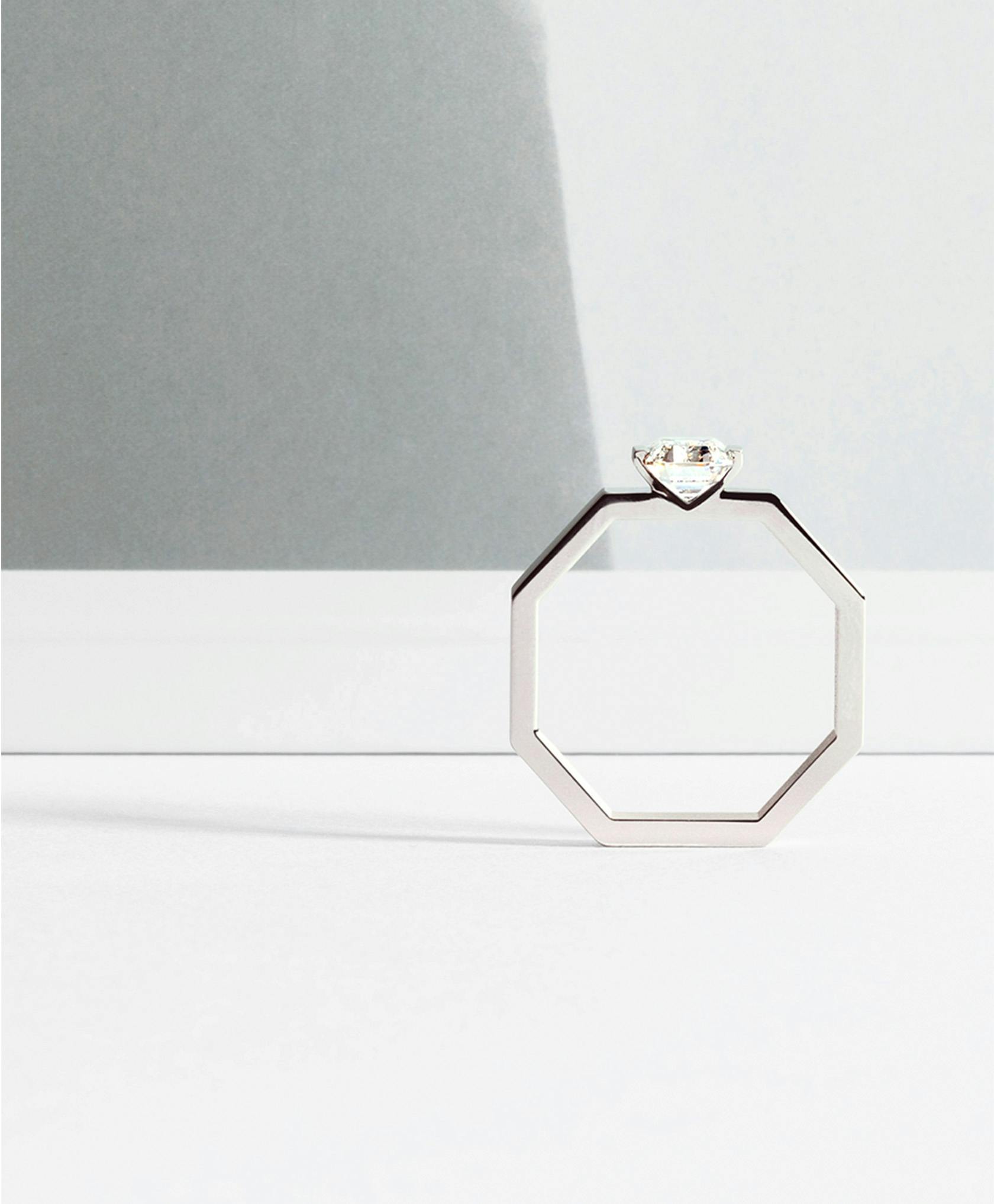 JEM x Diam Concept, une expérience immersive