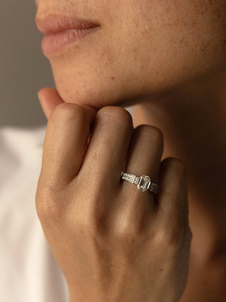 JEM | Joaillerie éthique française