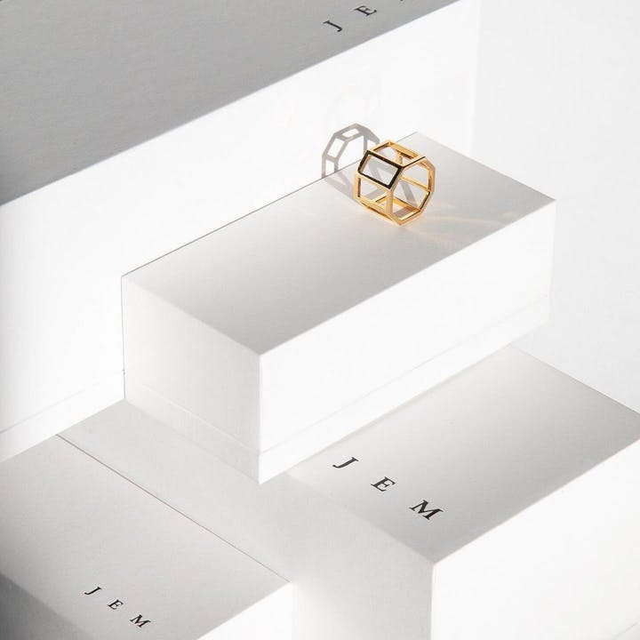 JEM - Jewellery Ethically Minded - JEM | Joaillerie éthique française