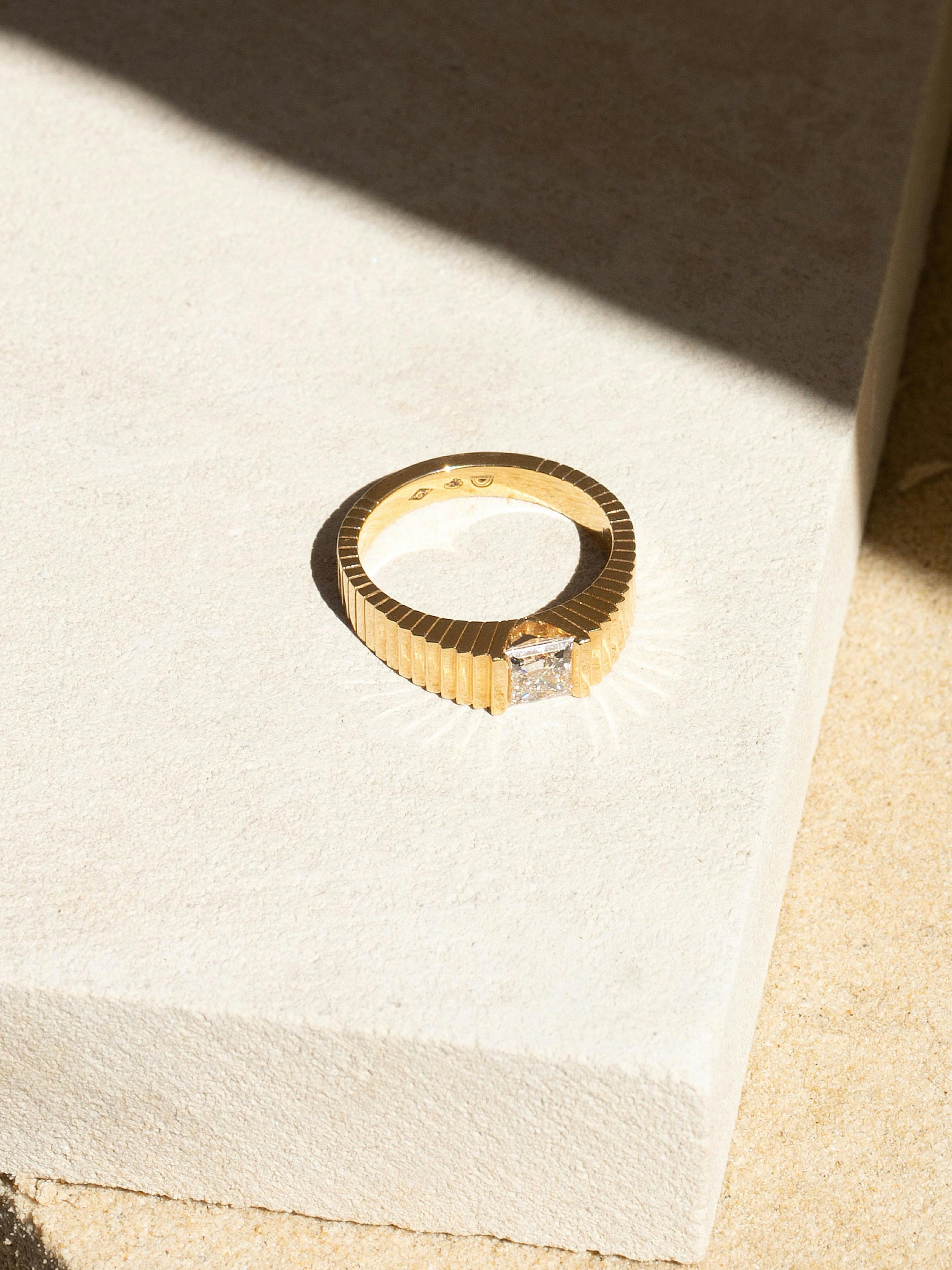 JEM | Joaillerie éthique française