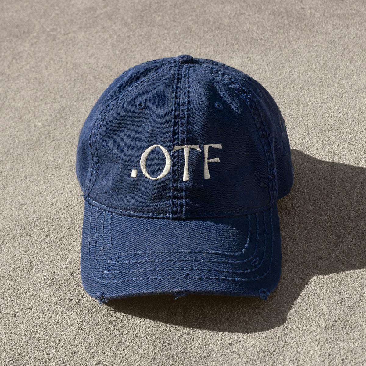 Faxi, Typeface. - Jens Nilsson