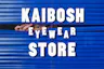 Kaibosh, Eyewear brand. - Jens Nilsson