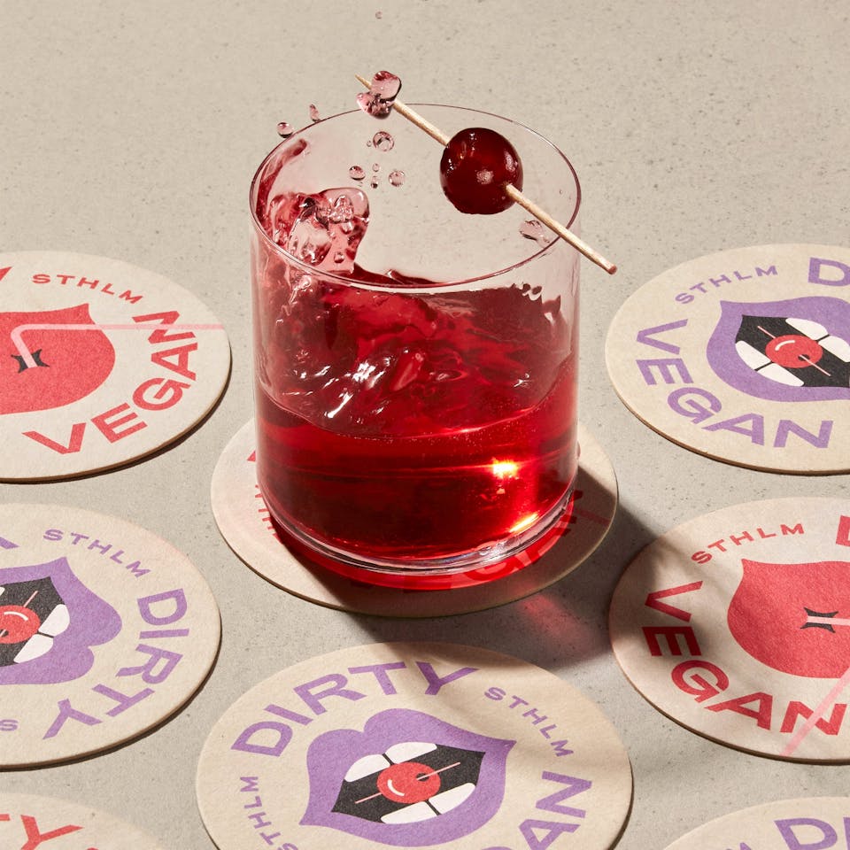 Jens Nilsson - Art Director & Designer