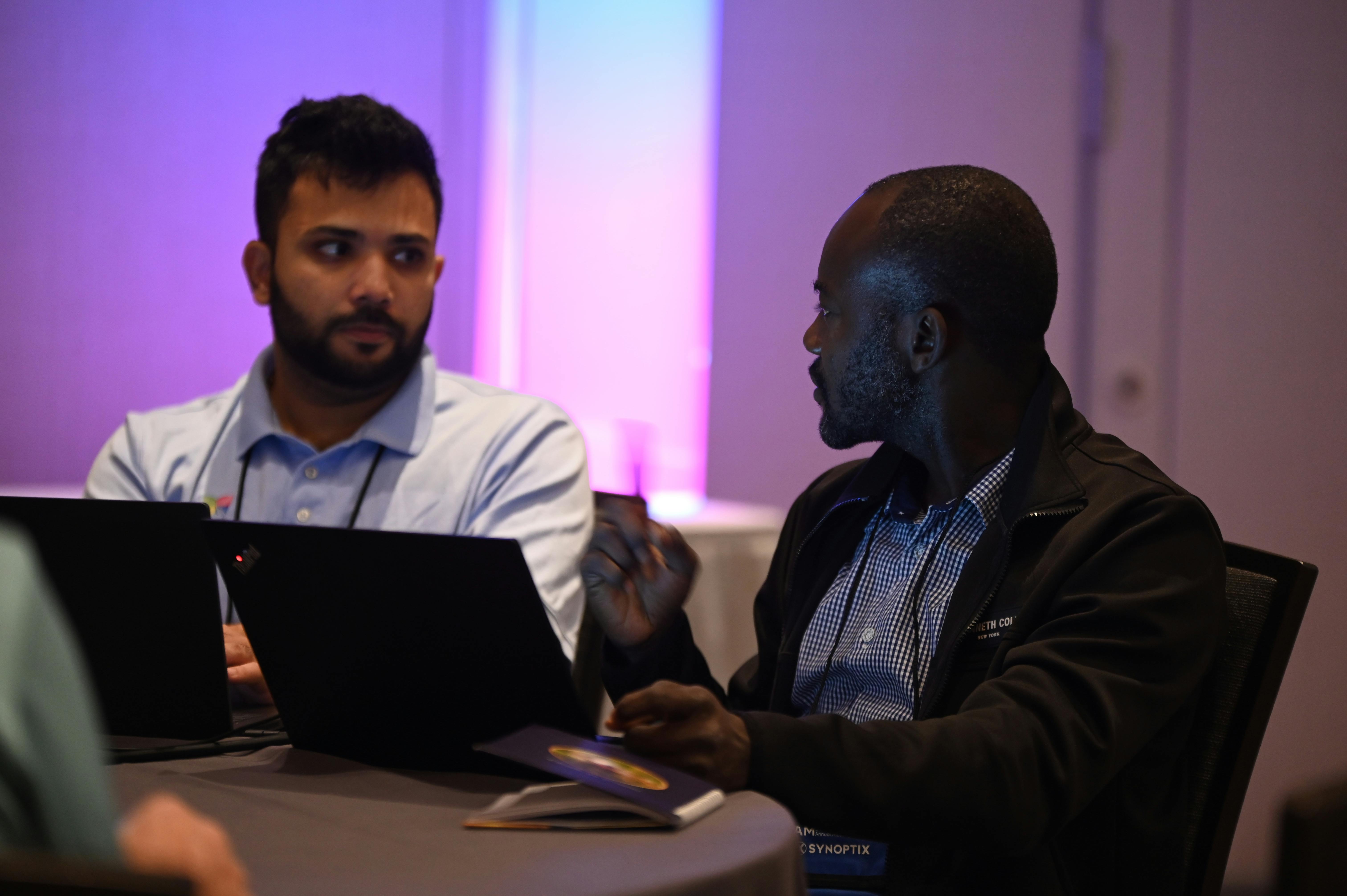 Jenzabar's Annual Meeting