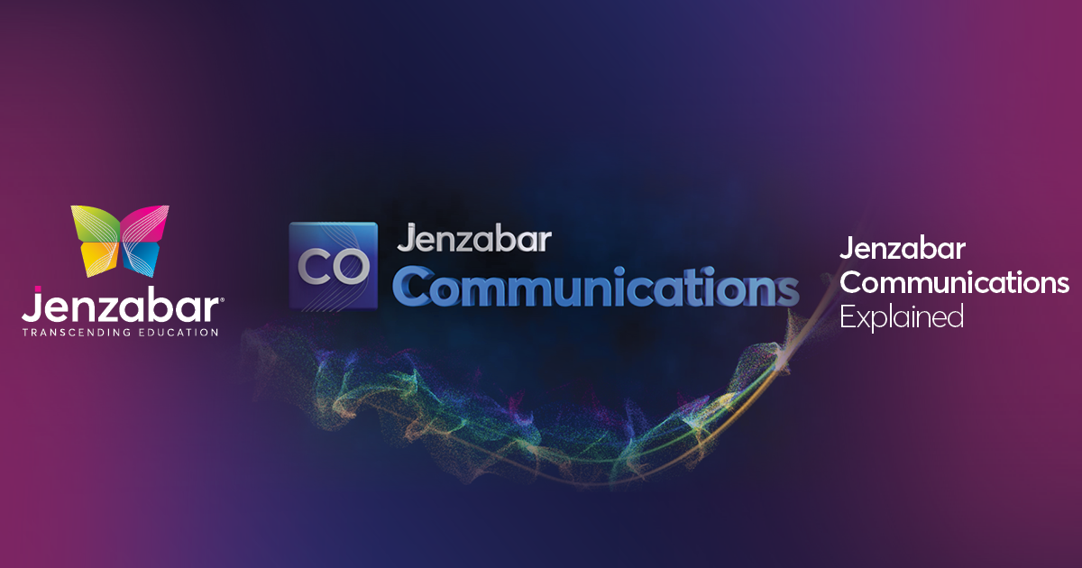 Jenzabar Communications - Jenzabar