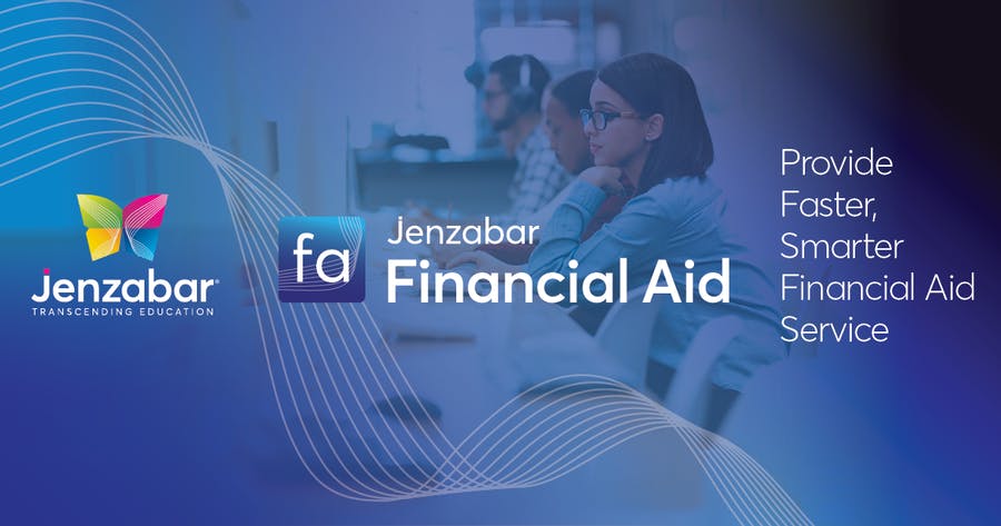 Jenzabar Financial Aid