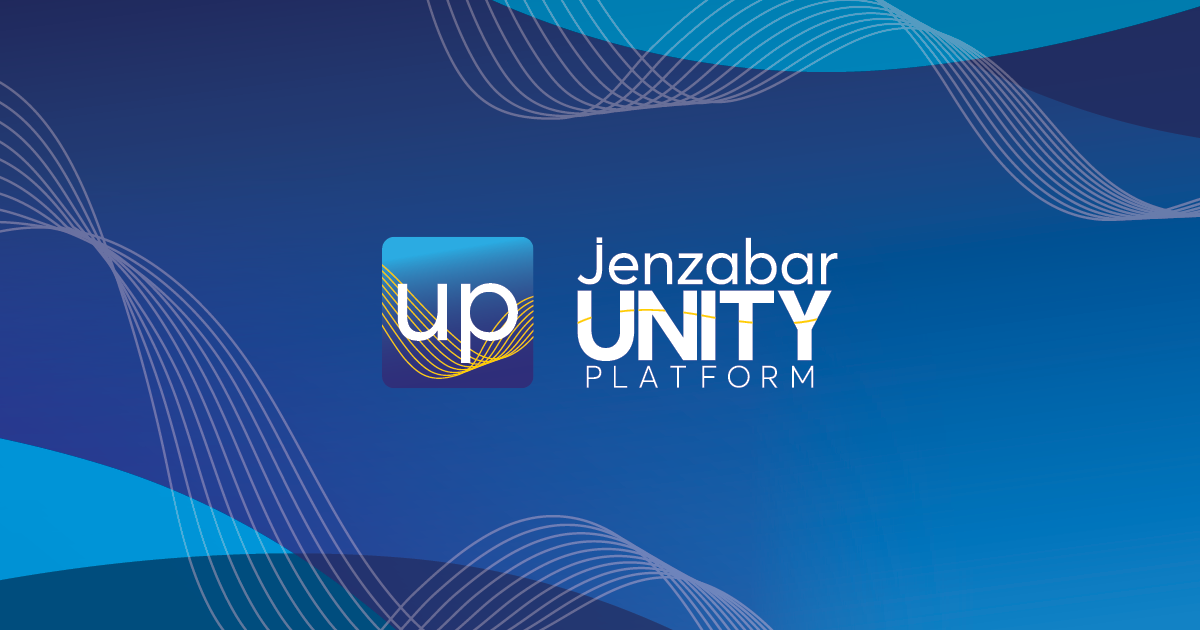 Jenzabar Unity Platform - Integrated iPaaS Platform for Higher Ed