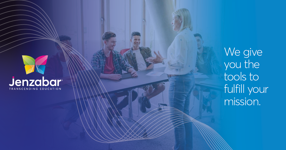 Jenzabar One Wins Gold Stevie for Best Education Cloud-Based Solution ...