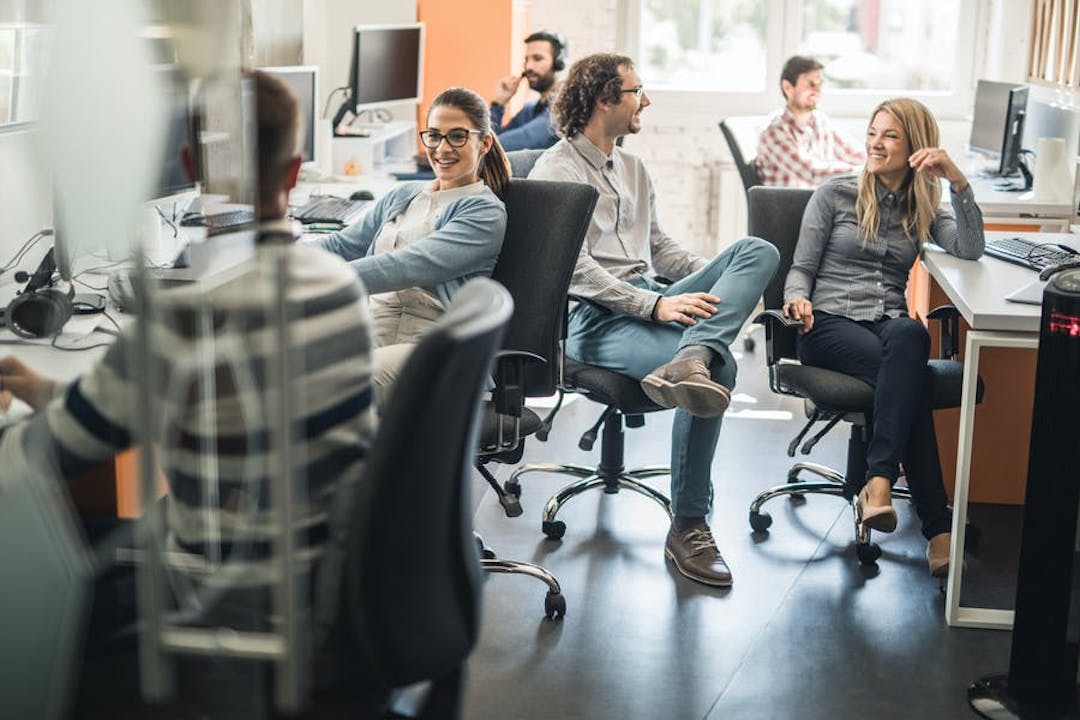 Enterprise Resource Planning - Jenzabar