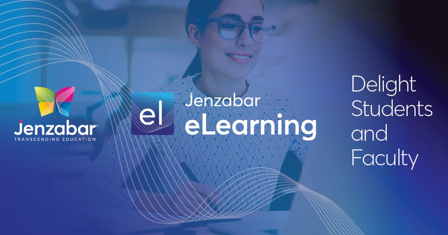 Jenzabar eLearning