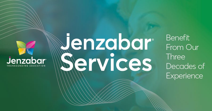 Services - Jenzabar