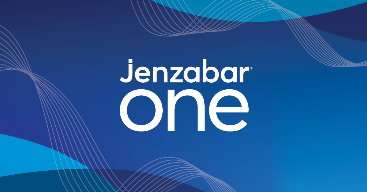 A Unified Cloud Platform for Higher Ed - Jenzabar
