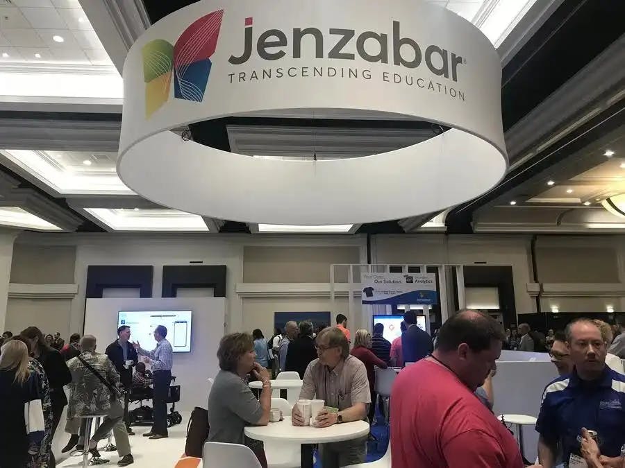 Events - Jenzabar