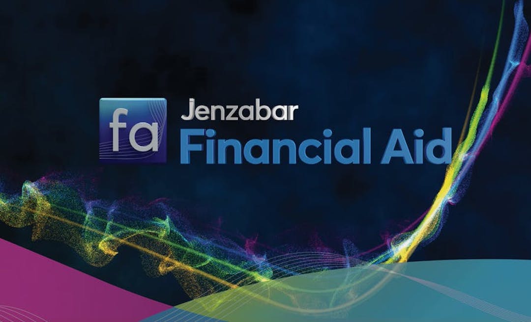 Jenzabar Financial Aid - Financial Aid Software for Higher Ed