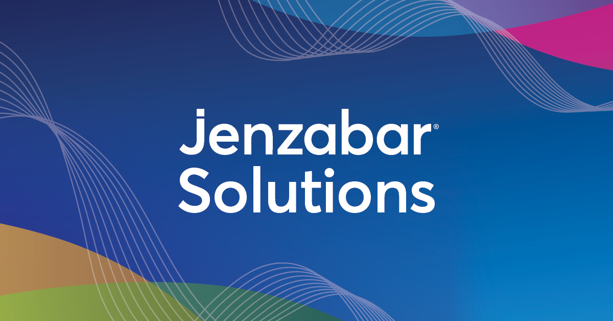 Jenzabar Solutions