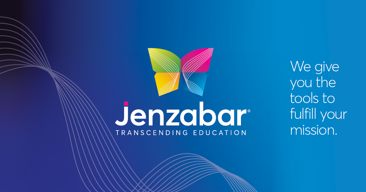 Products - Jenzabar