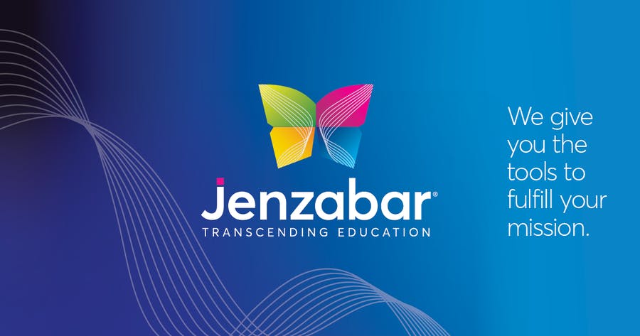 Higher Education Software Solutions - Jenzabar