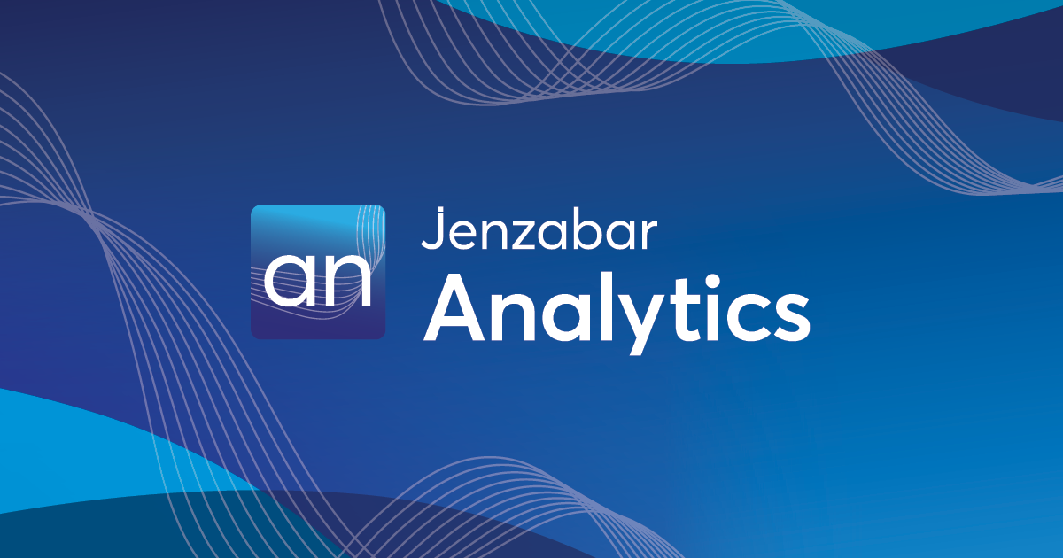 Jenzabar Analytics - Advanced Analytics Software for Higher Ed