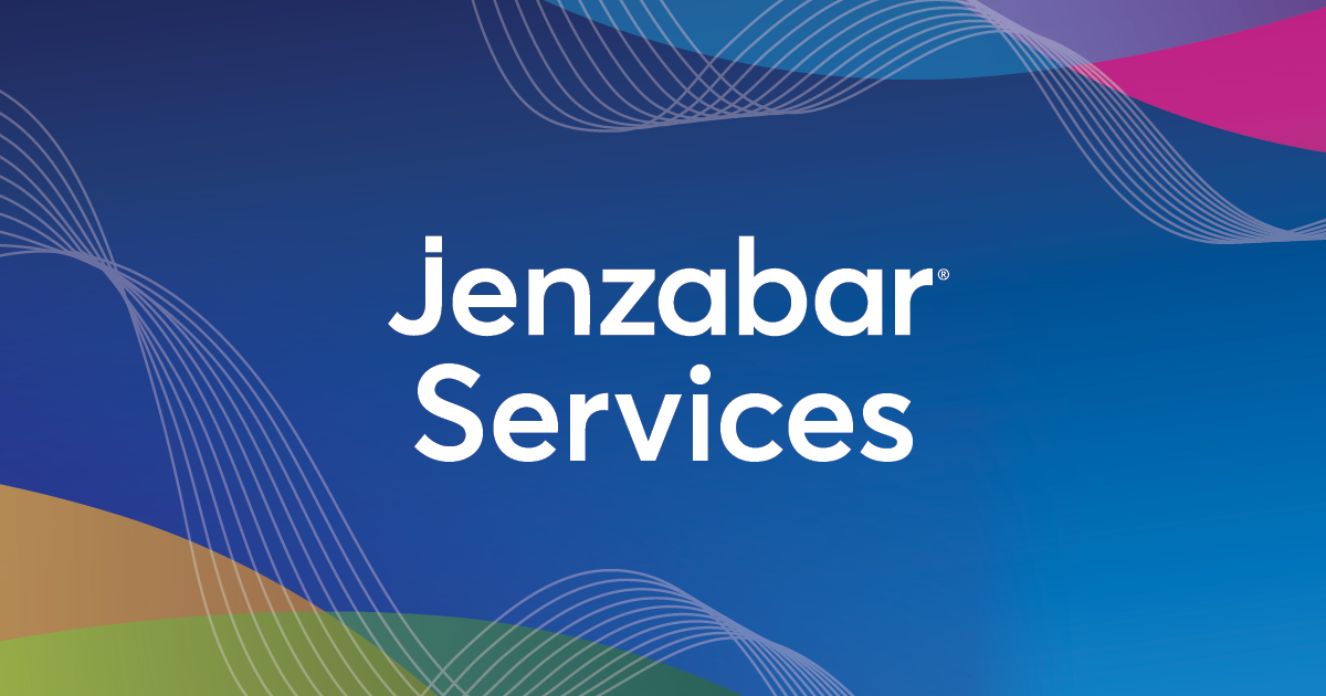 Services - Jenzabar
