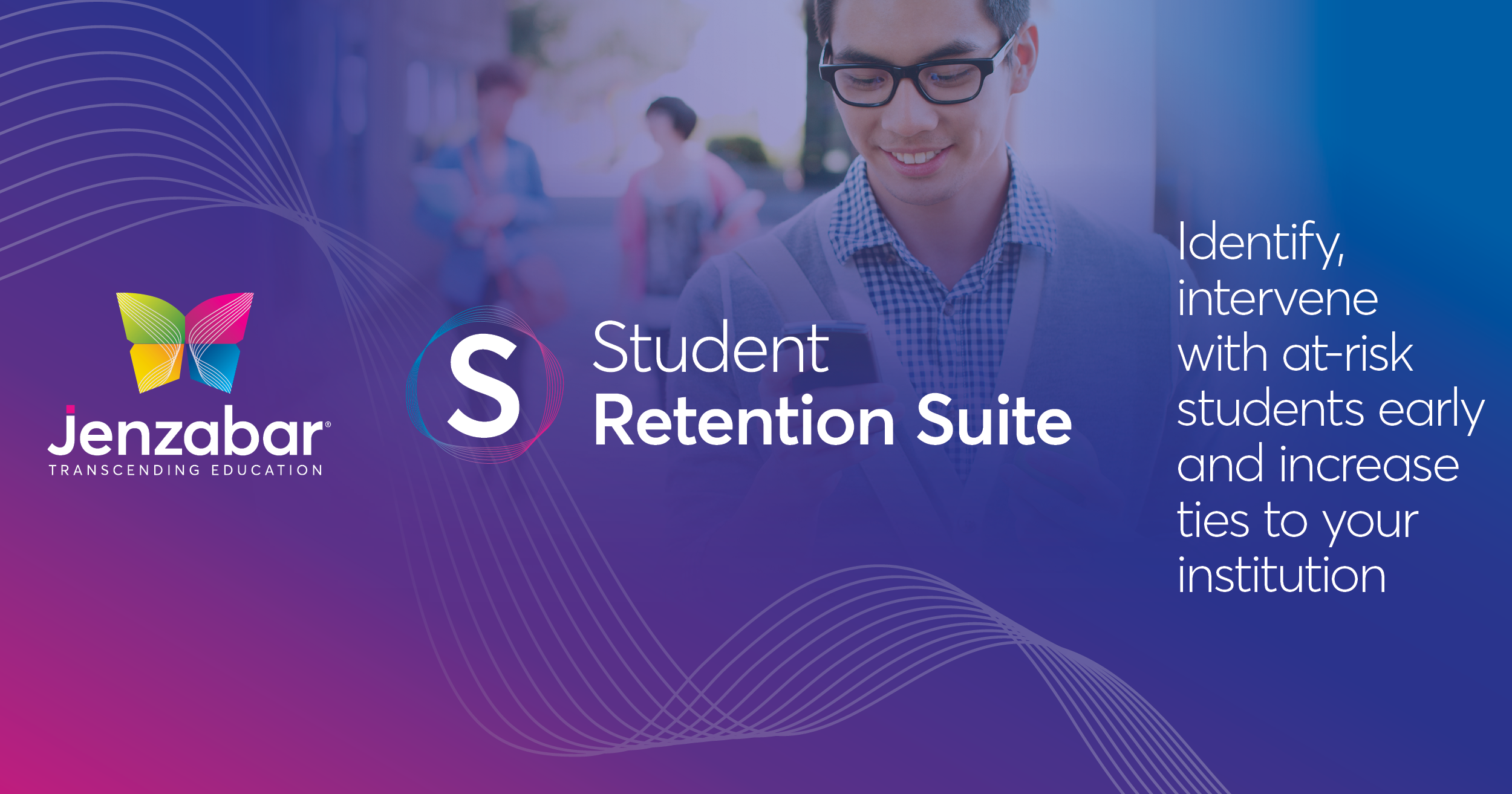 Student Retention Suite Solution Sheet